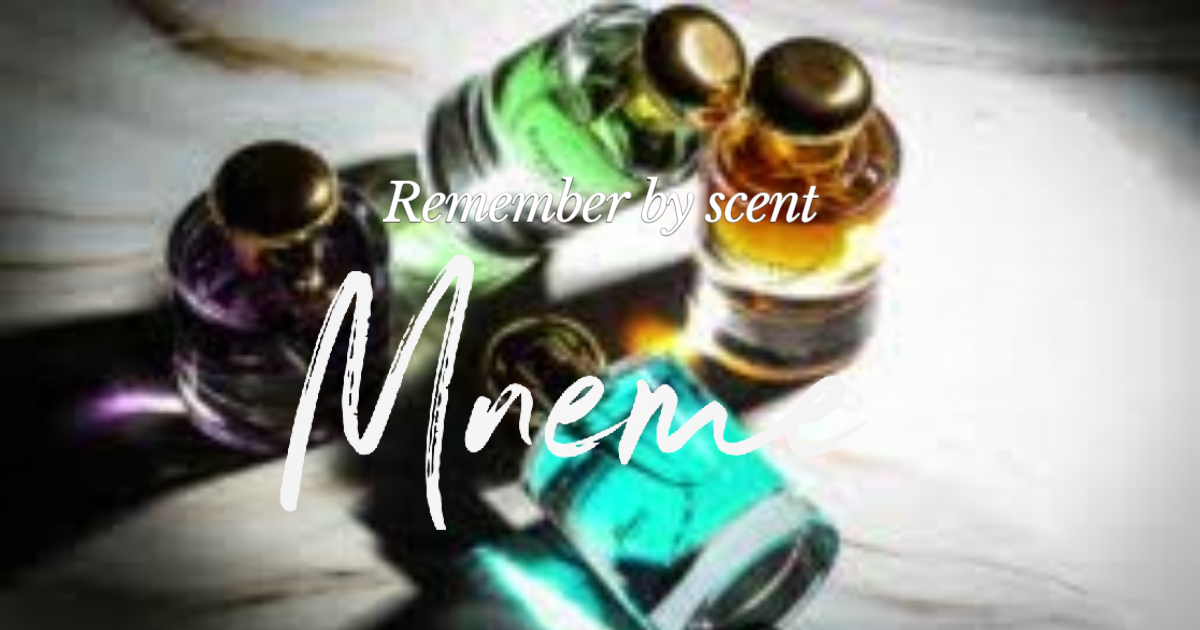 Mneme Fragrance